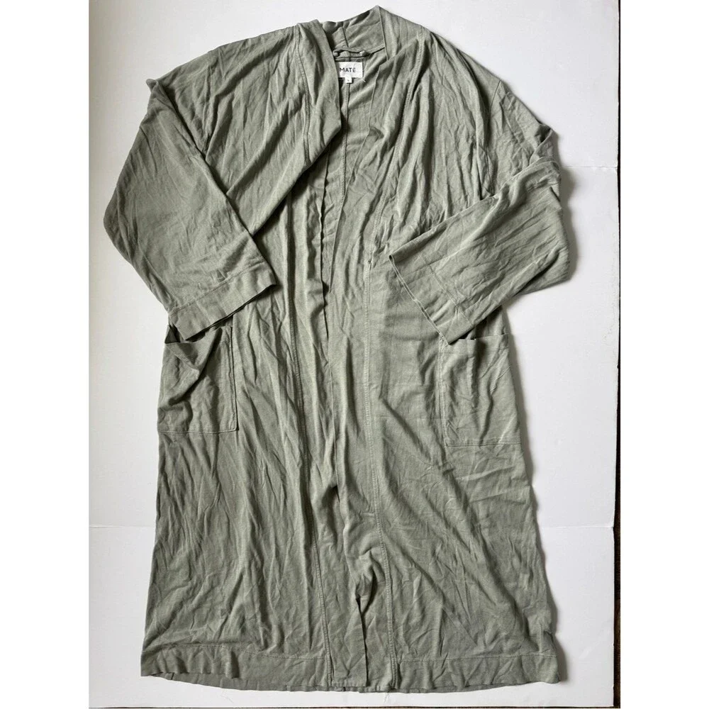 MATE the Label | Intimates & Sleepwear | Mate The Label Tencel Organic ...